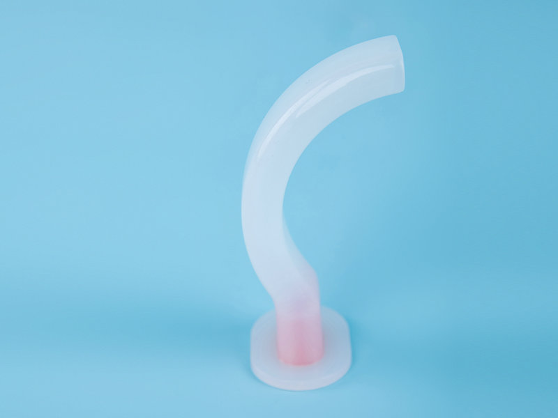 Guedel Airway - Evereast Medical Products Group Co., Ltd.